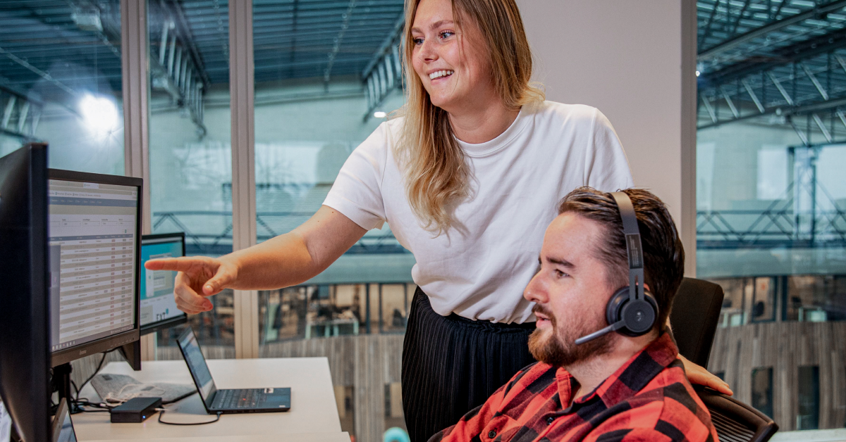 De perfecte customer journey: begint en eindigt bij uw klantenservice ...