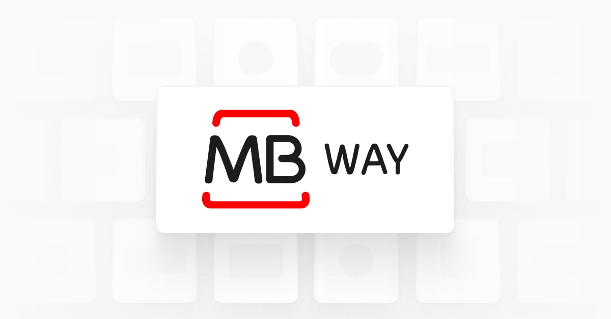 Logotipo De Mbway