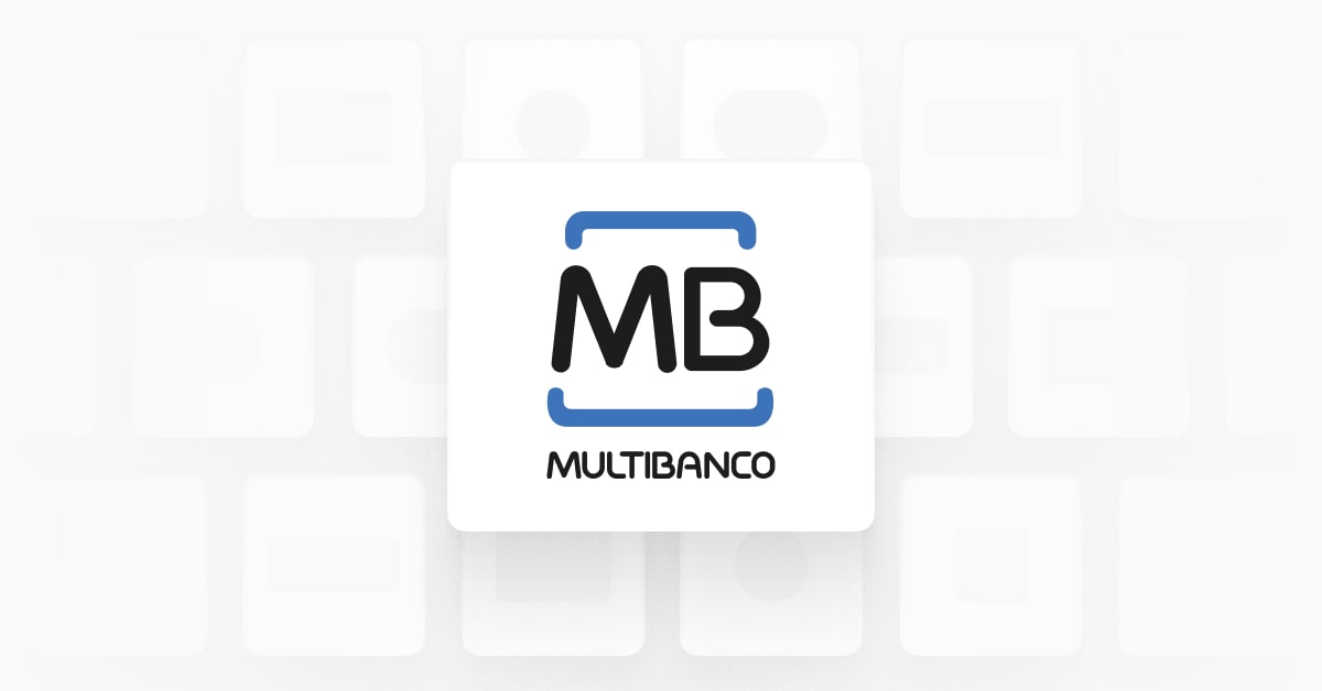 Multibanco Logo MULTIBANCO Logo & Brand Assets (SVG, PNG And Vector)