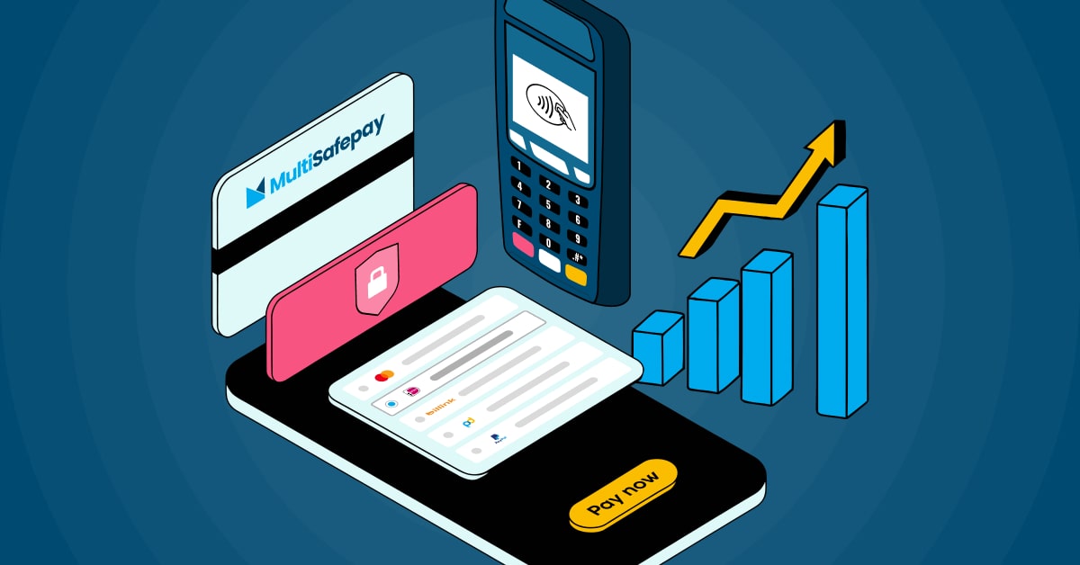 Five key payment trends for SMBs in 2025 - MultiSafepay