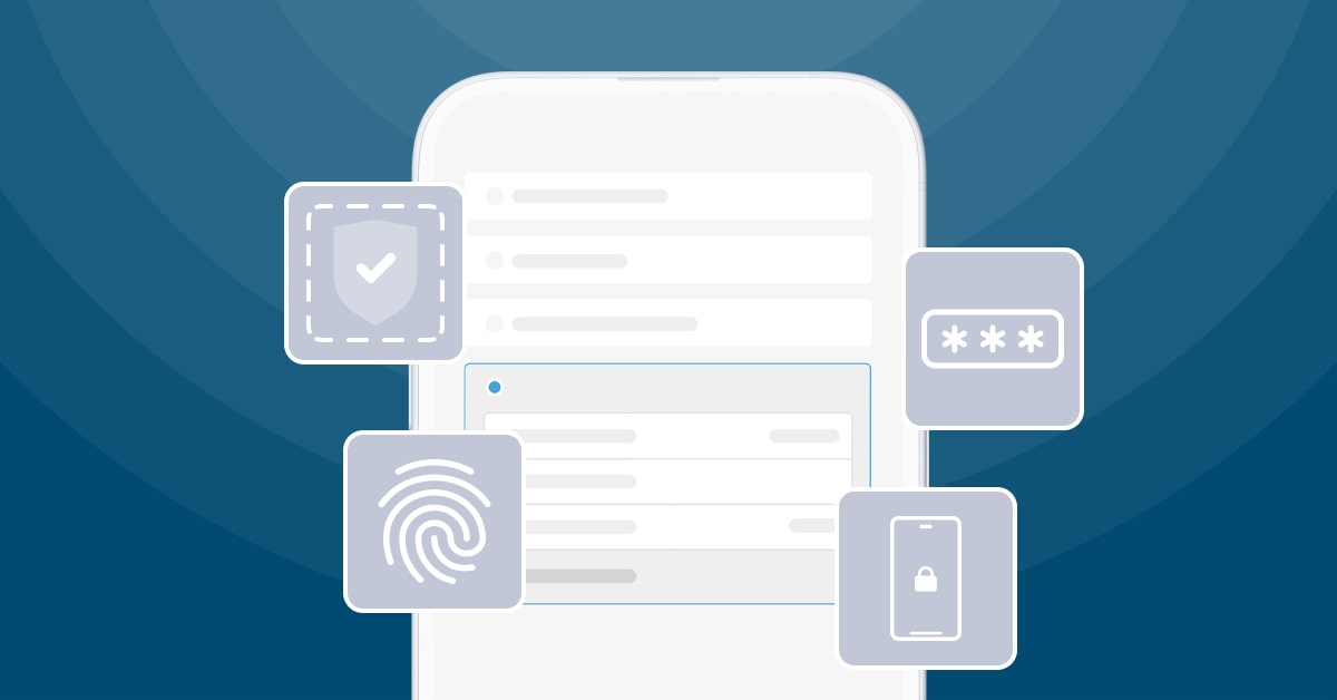 Everything you need to know about authentication methods for your online transactions - MultiSafepay