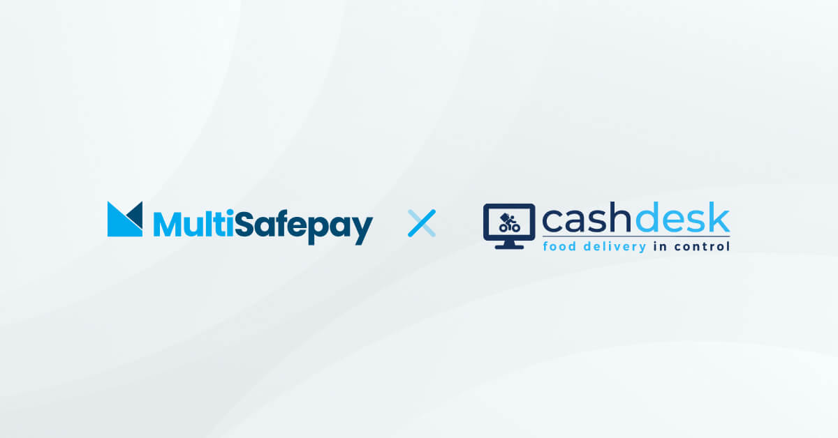 CashDesk and MultiSafepay: From online payments to full omnichannel ...