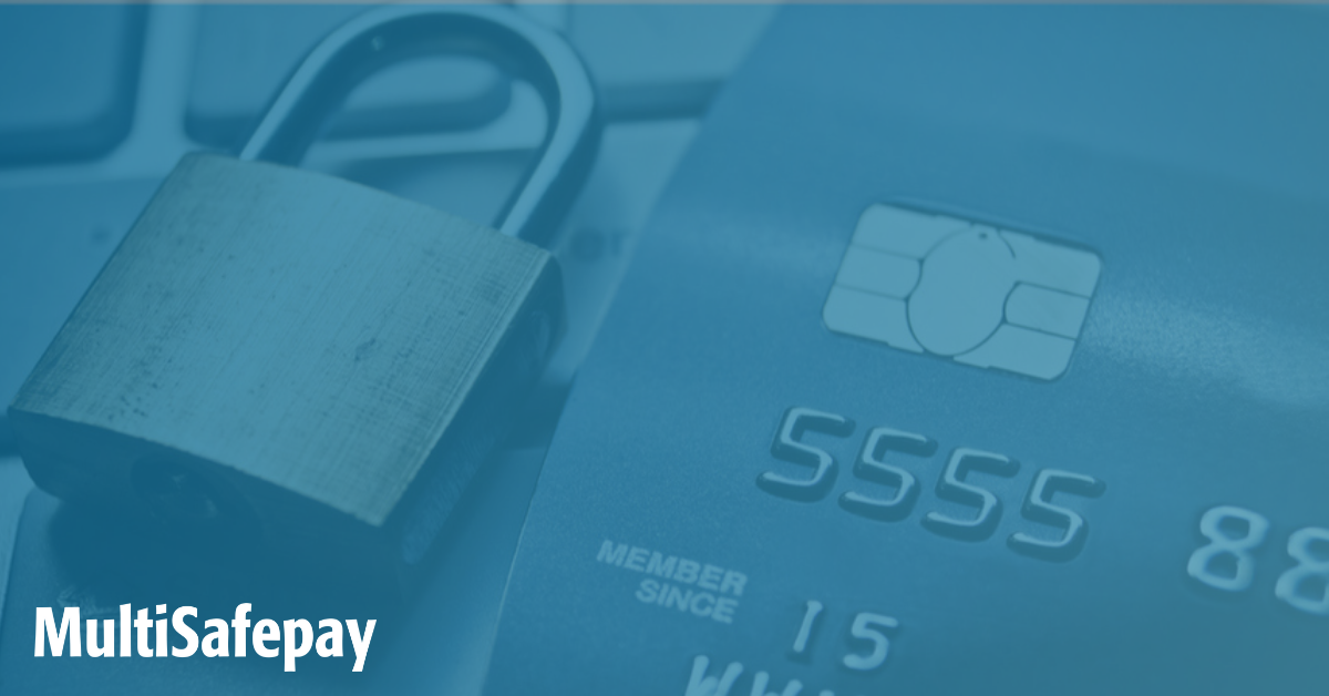 Coming soon: the new PCI-Portal - MultiSafepay